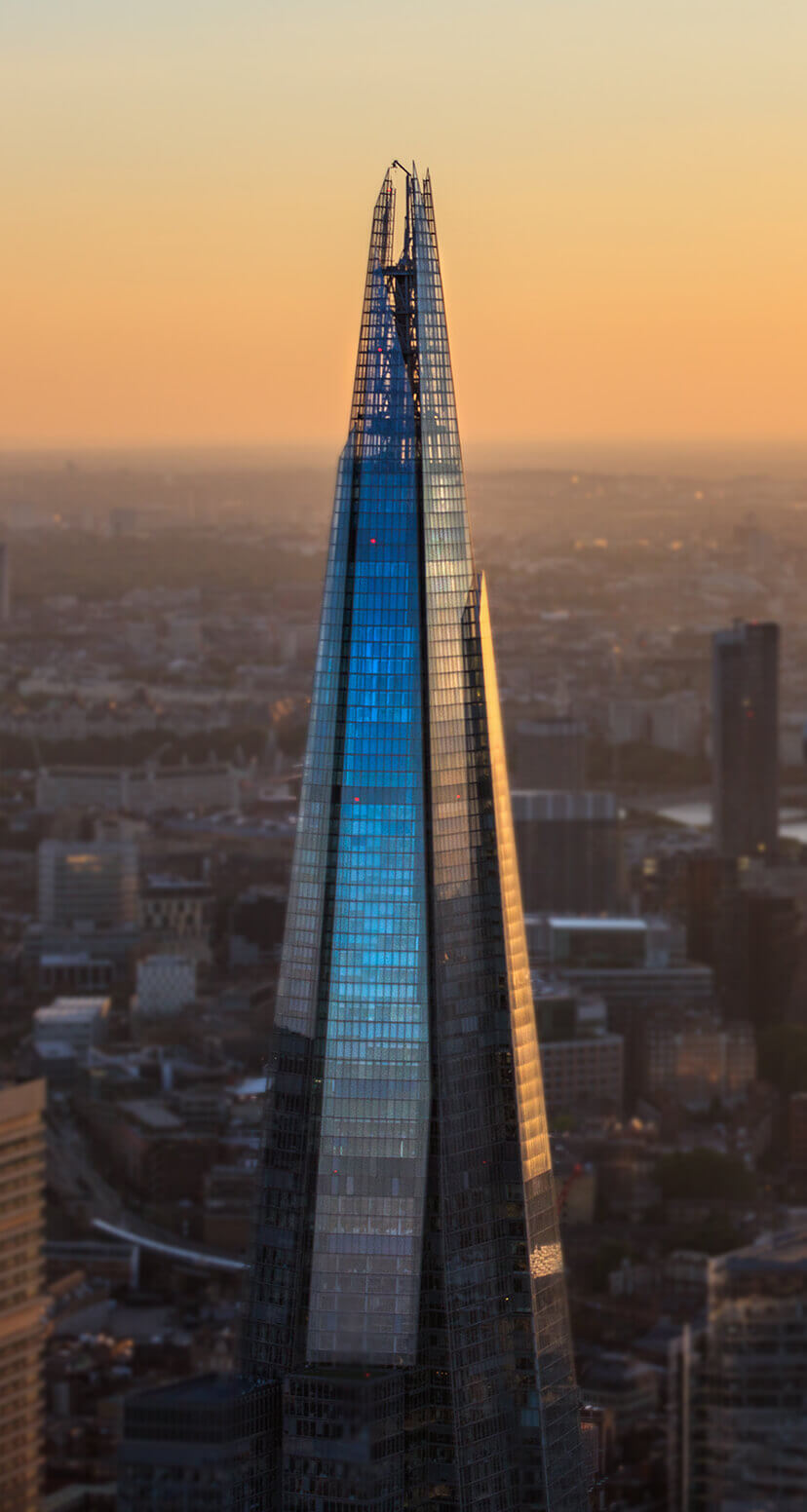 The Shard World Tower The Shard World Tower