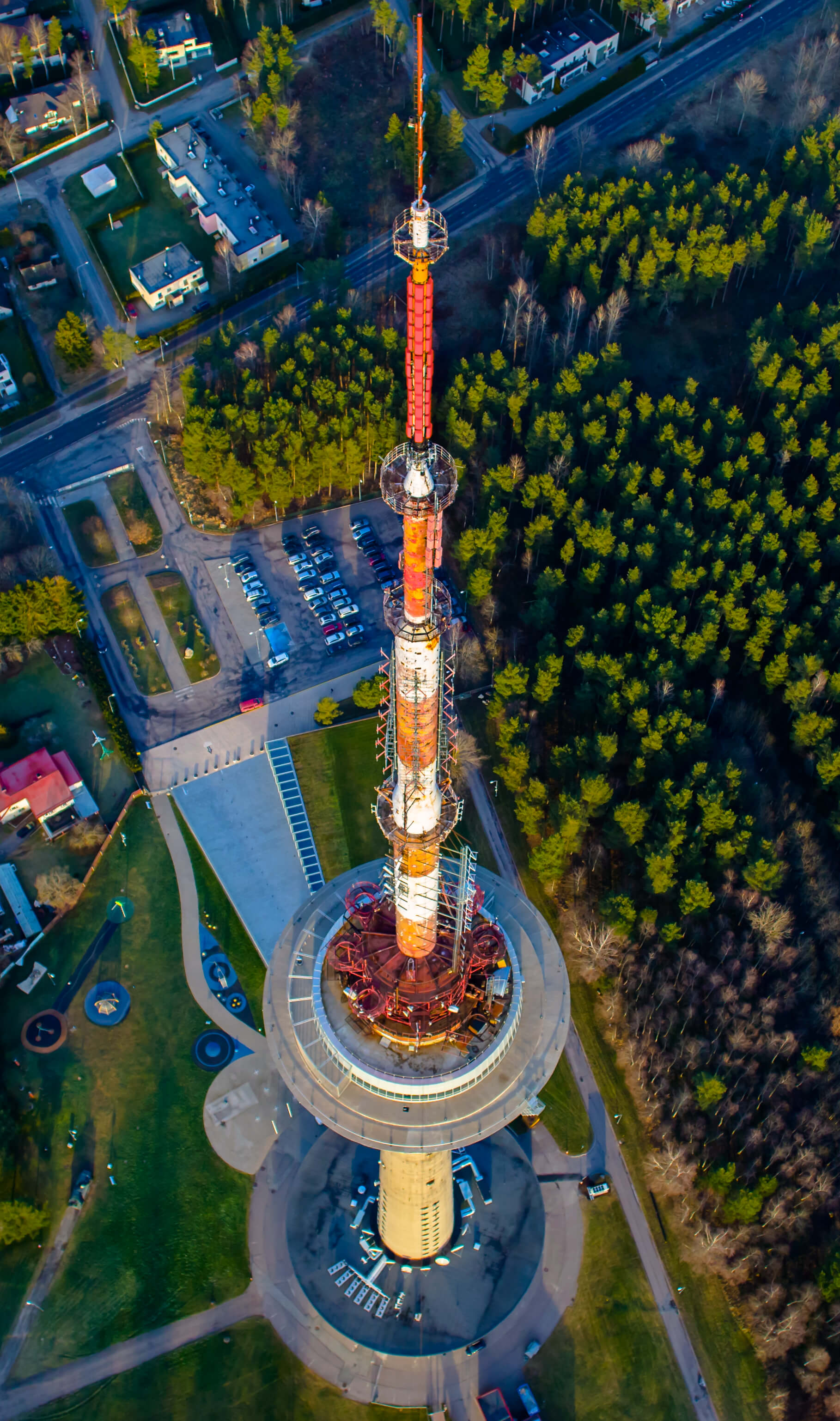 Tallinn TV Tower | World Tower