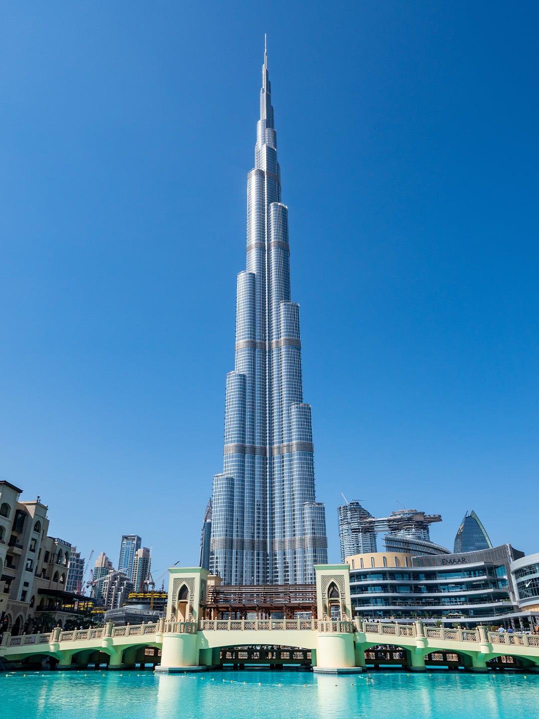 Benefits | World Federation of Great Towers
