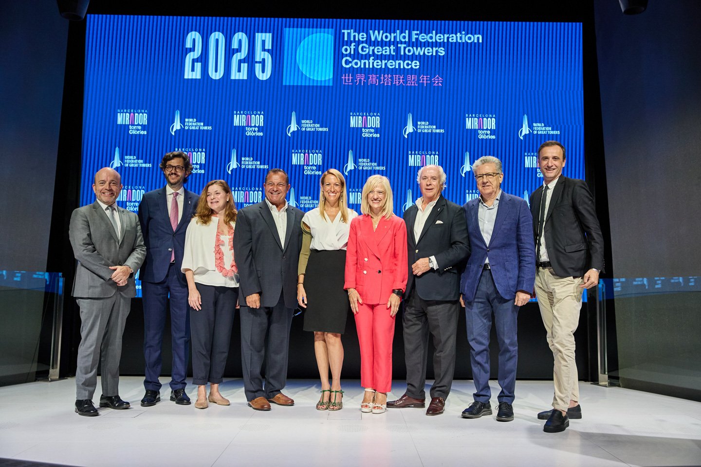 Home | World Federation of Great Towers